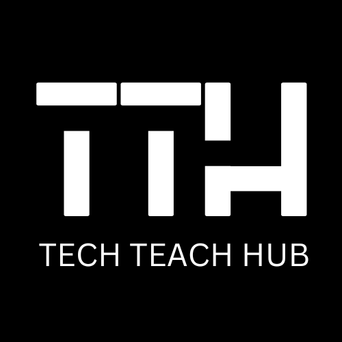 TechTeachHub
